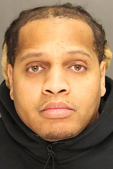 Man faces drug, firearm charges | News, Sports, Jobs - Altoona Mirror